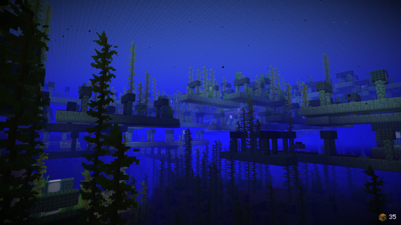 Continuum Redux - Minecraft Modpacks - CurseForge