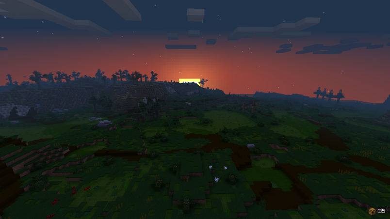 Continuum Redux - Minecraft Modpacks - CurseForge