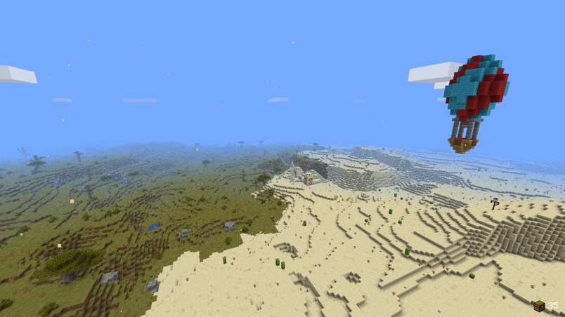 Continuum Redux - Minecraft Modpacks - CurseForge