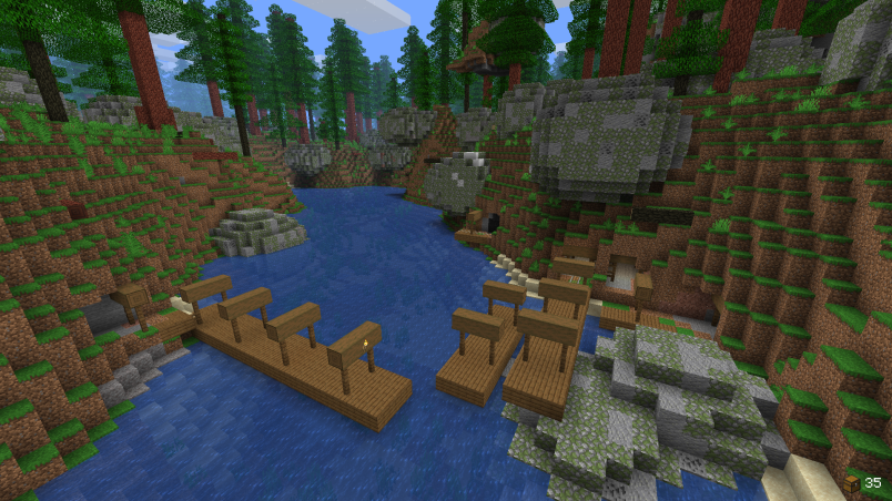 Continuum Redux - Minecraft Modpacks - CurseForge