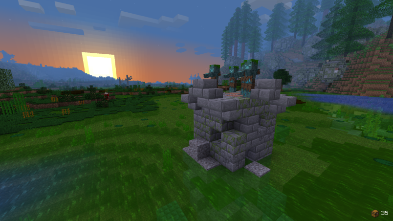 Continuum Redux - Minecraft Modpacks - CurseForge