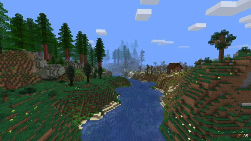 Continuum Redux - Minecraft Modpacks - CurseForge