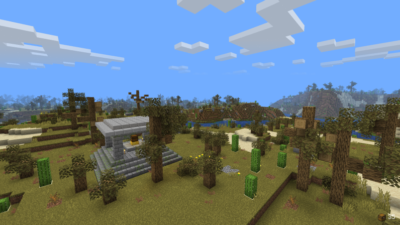 Continuum Redux - Minecraft Modpacks - CurseForge