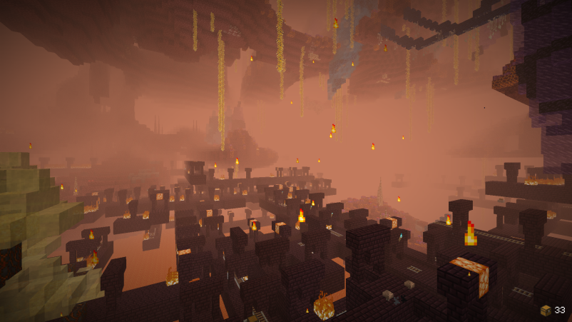 Continuum Redux - Minecraft Modpacks - CurseForge