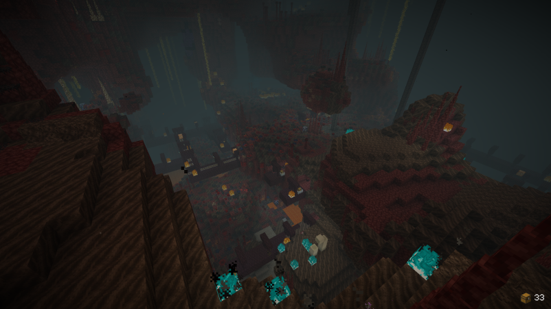 Continuum Redux - Minecraft Modpacks - CurseForge