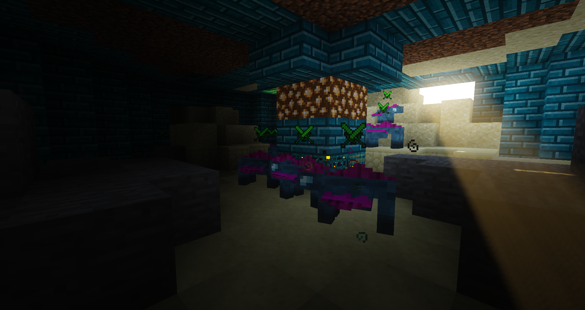 Colony Dimension - Minecraft Modpacks - CurseForge