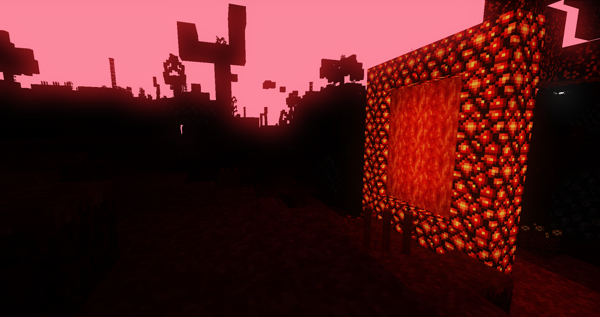 Colony Dimension - Minecraft Modpacks - CurseForge