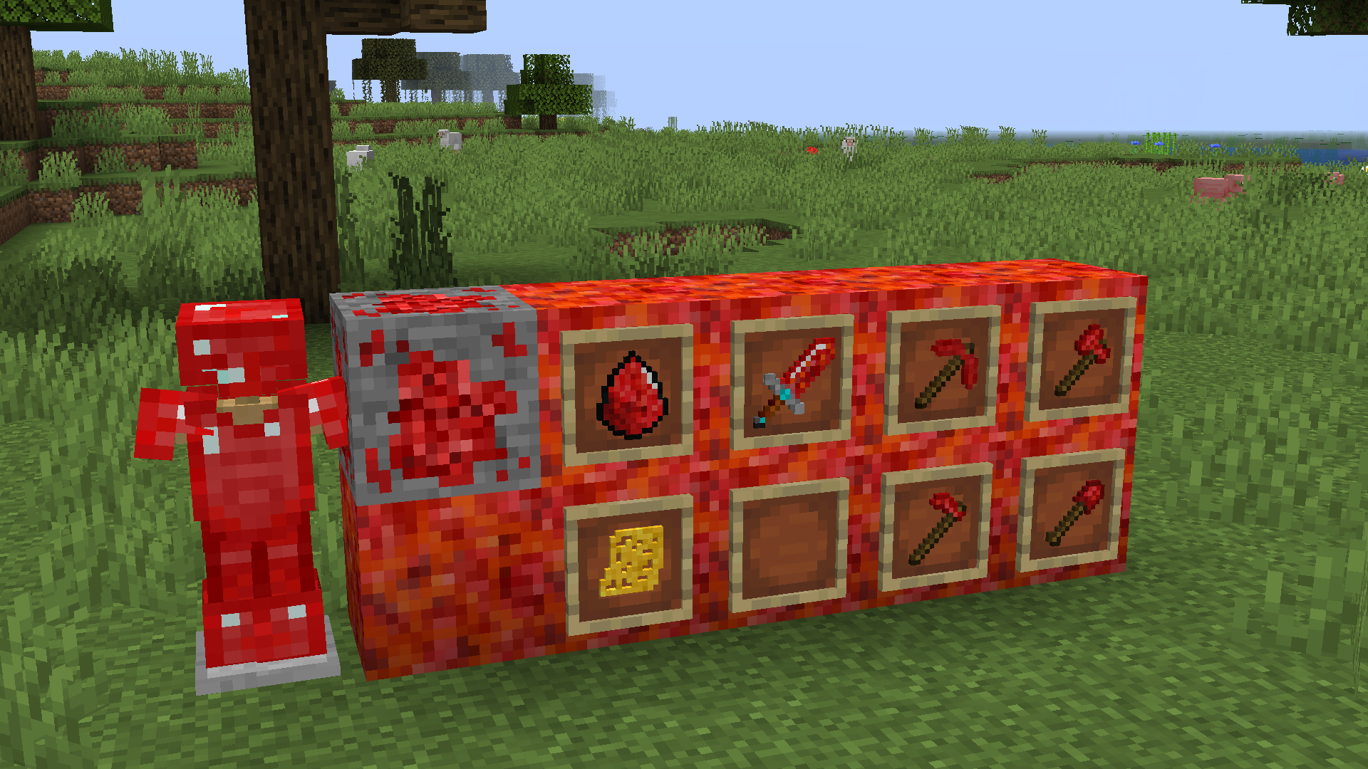 Good Ores - Gallery - Minecraft Mods - CurseForge