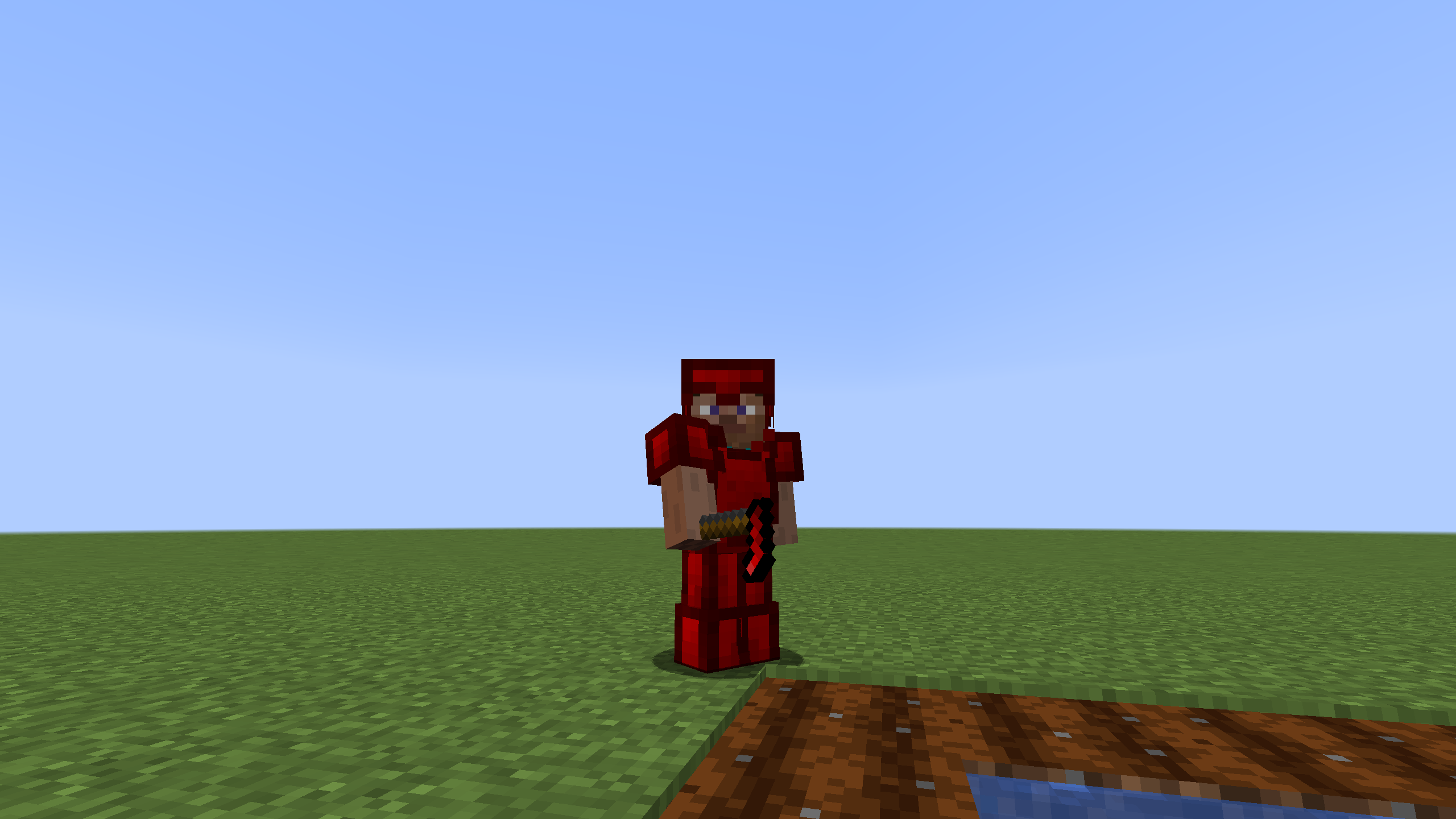 More Gemstone Screenshots - Mods - Minecraft