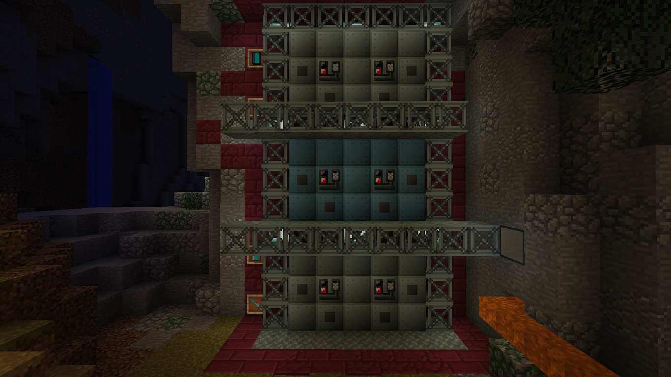 Gregicality Legacy (GTCE) - Minecraft Mods - CurseForge