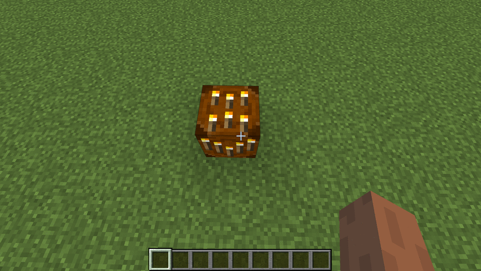 Torchrism - Minecraft Mods - CurseForge