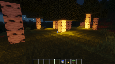 Onx_light_version Screenshots - Mods - Minecraft