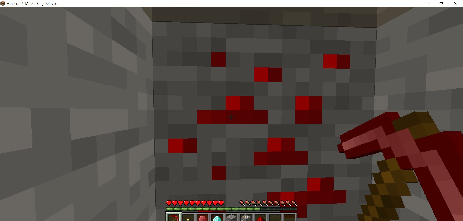 Richard's Gamechanging Mod - Minecraft Mods - CurseForge