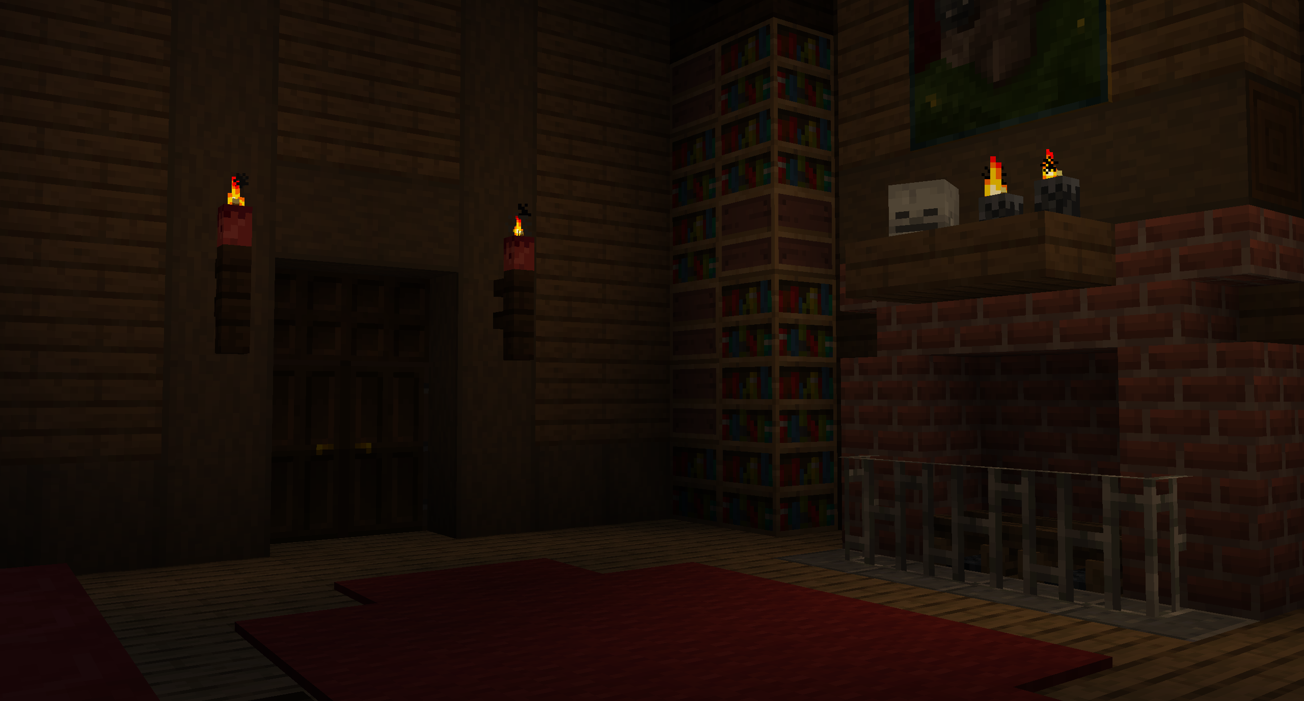 TheDeathlyCow's Candles Mod - Minecraft Mods - CurseForge