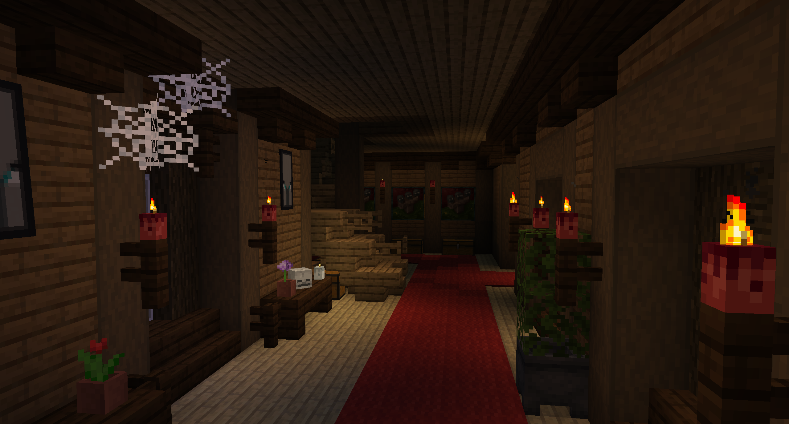 TheDeathlyCow's Candles Mod - Minecraft Mods - CurseForge
