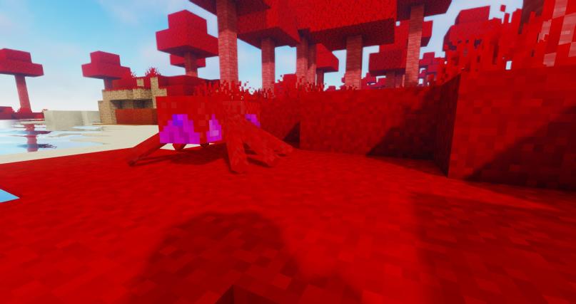 Rubymine Minecraft Mods Curseforge