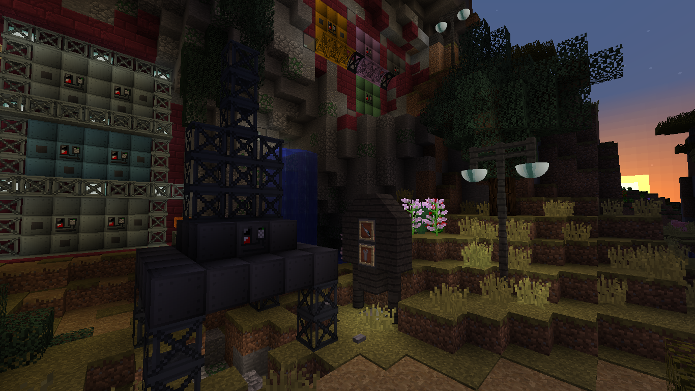 Gregicality Legacy (GTCE) - Minecraft Mods - CurseForge