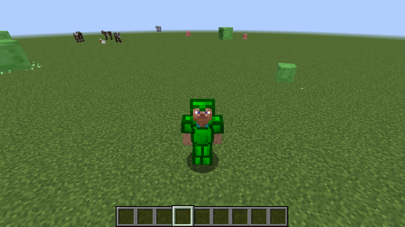 BetterEmeralds - Minecraft Mods - CurseForge