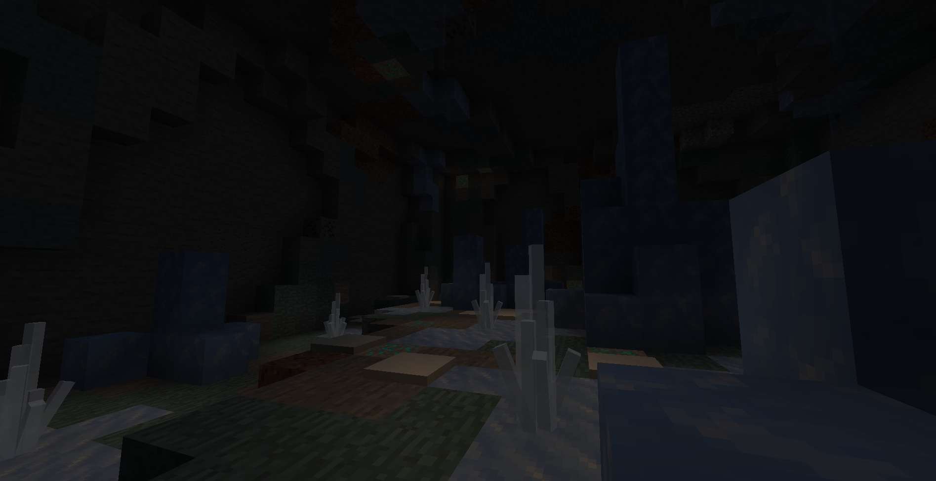 Mod of Aurora - Minecraft Mods - CurseForge