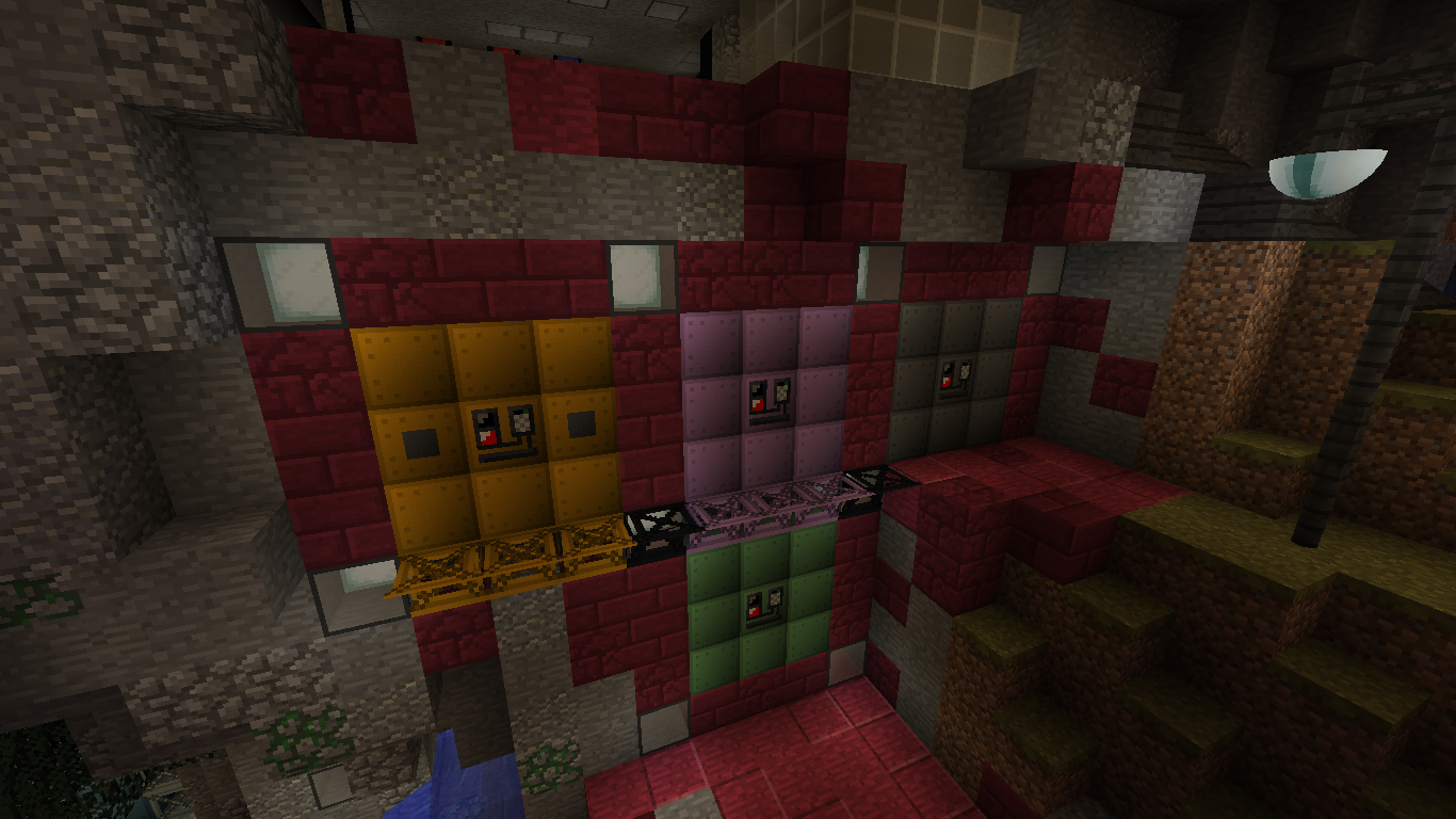 Gregicality Legacy (GTCE) - Gallery - Minecraft Mods - CurseForge