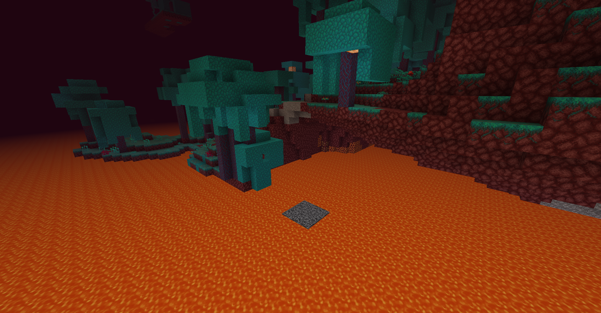 Nether Survival Pack - Gallery - Minecraft Modpacks - CurseForge