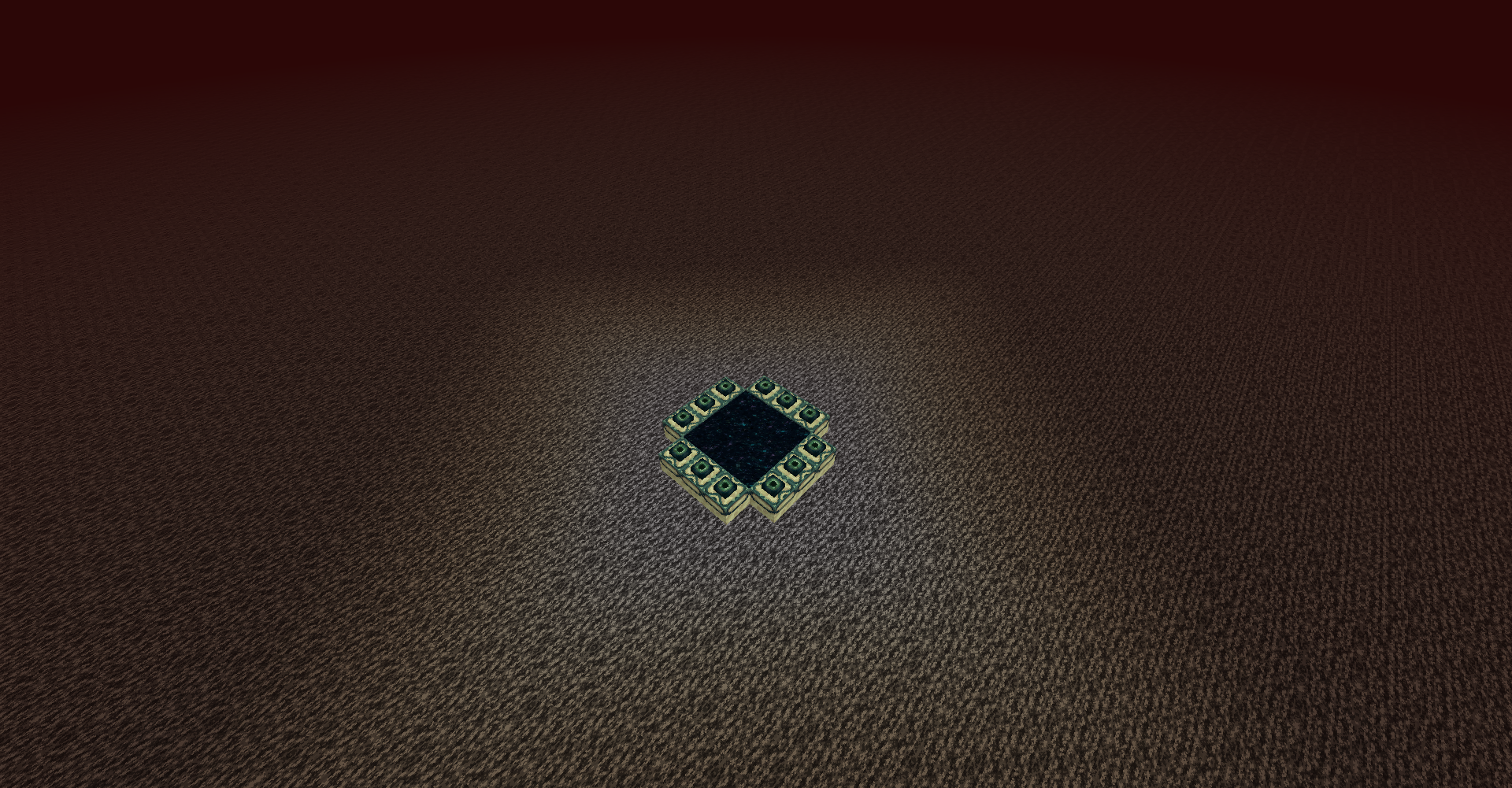 Nether Survival Pack - Gallery - Minecraft Modpacks - CurseForge