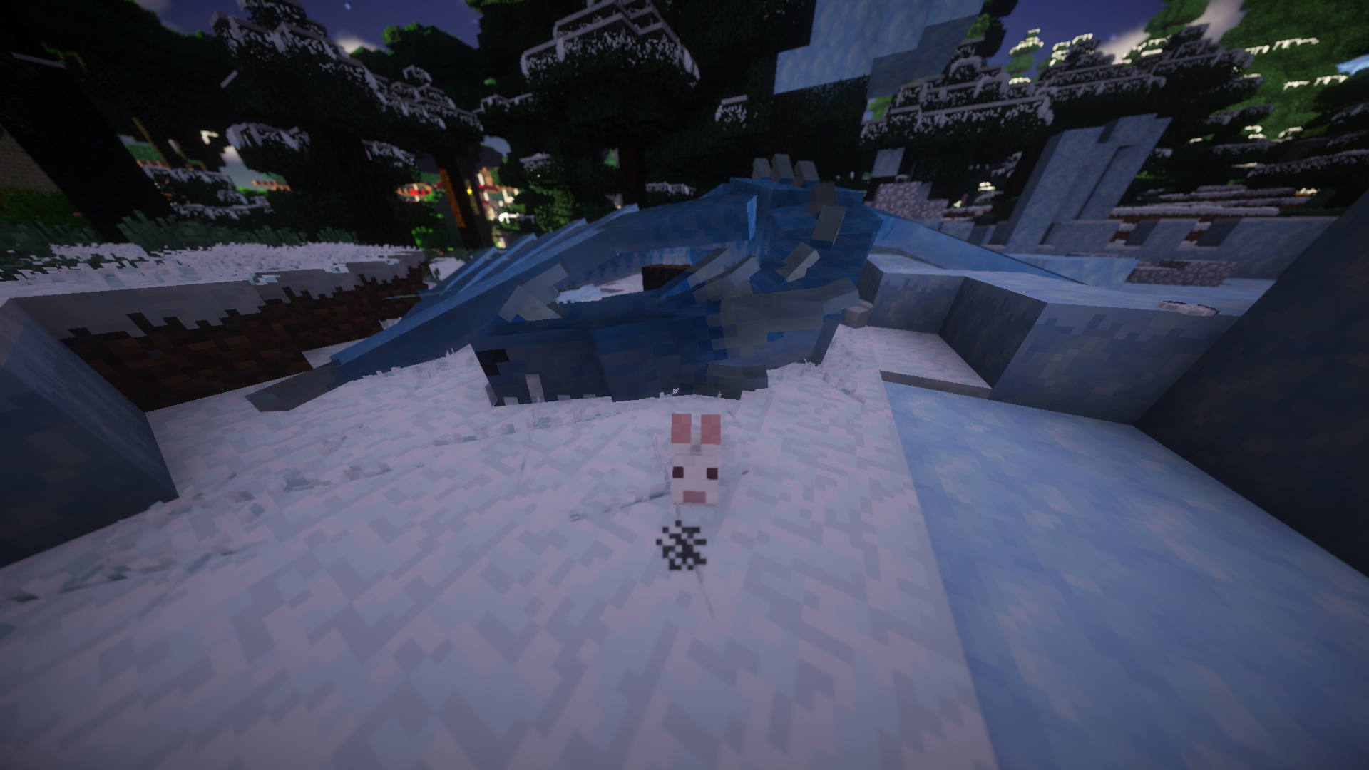 Fancy Adventure - Minecraft Modpacks - CurseForge