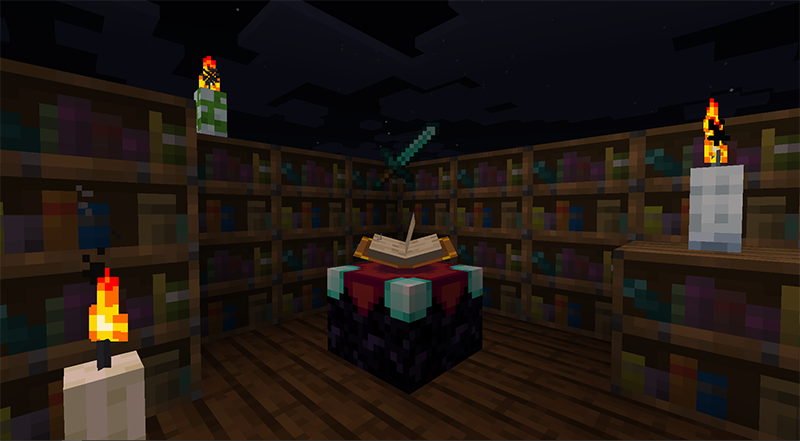 VanillaPlusPerfect - Minecraft Modpacks - CurseForge