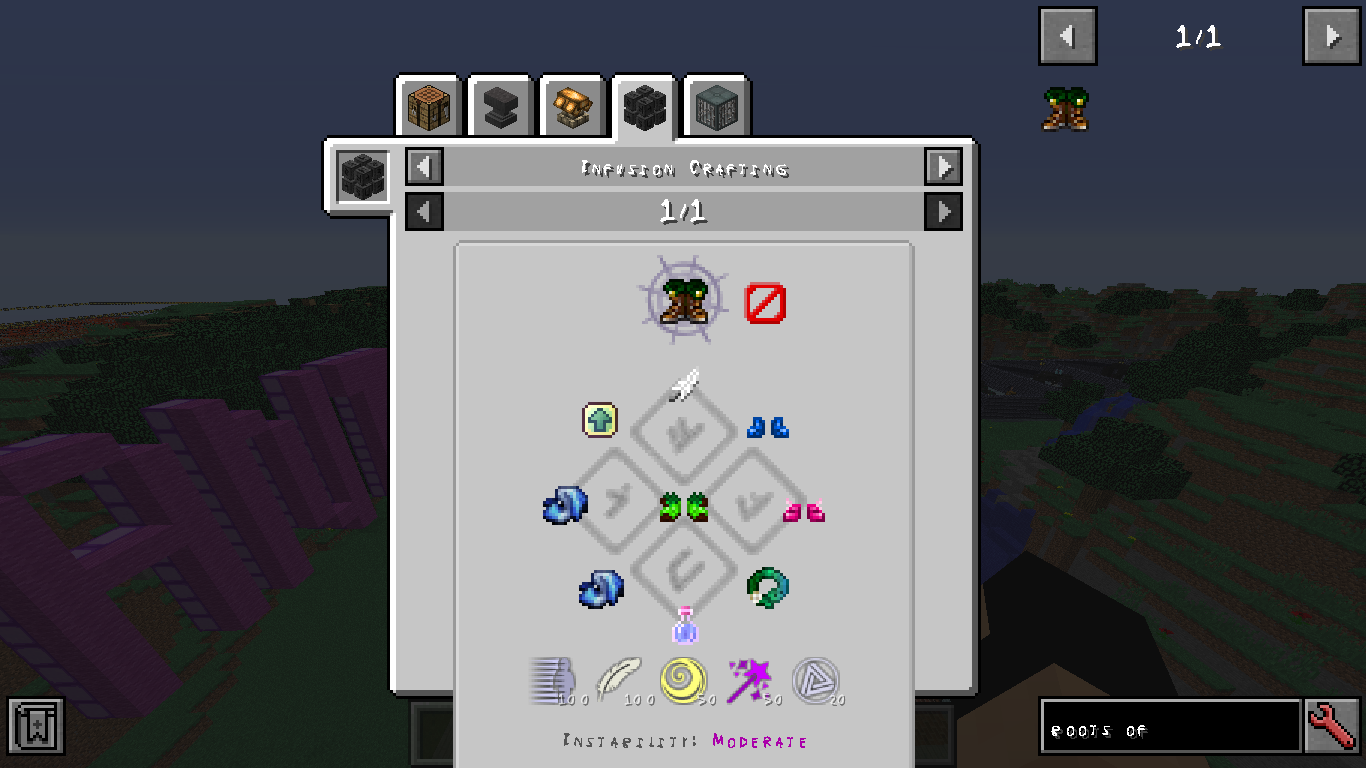 Psycho's fantasy - Minecraft Modpacks - CurseForge