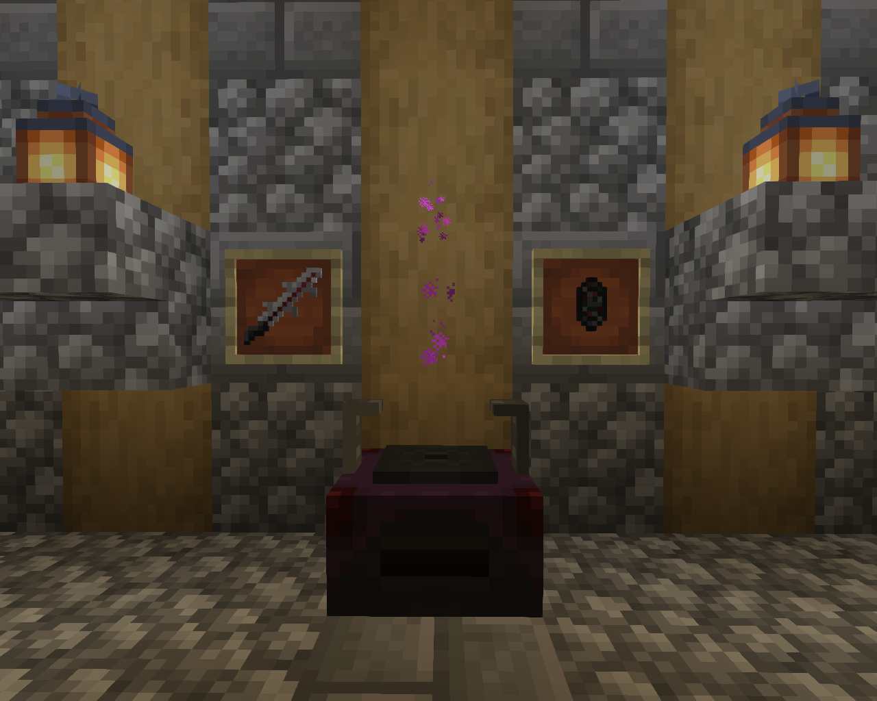 Approximately Way Too Many Curses - Minecraft Mods - CurseForge