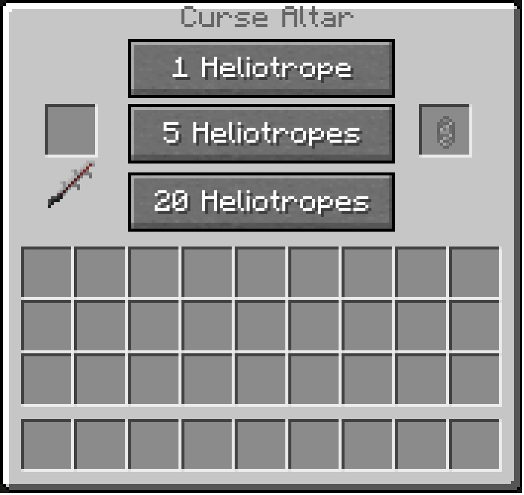 Approximately Way Too Many Curses - Minecraft Mods - CurseForge