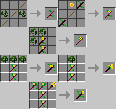 Powa Tool - Minecraft Mods - CurseForge