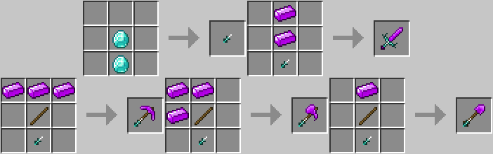 Powa Tool - Minecraft Mods - CurseForge