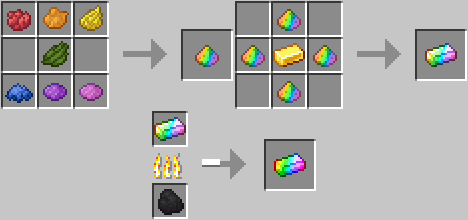 Powa Tool - Minecraft Mods - CurseForge