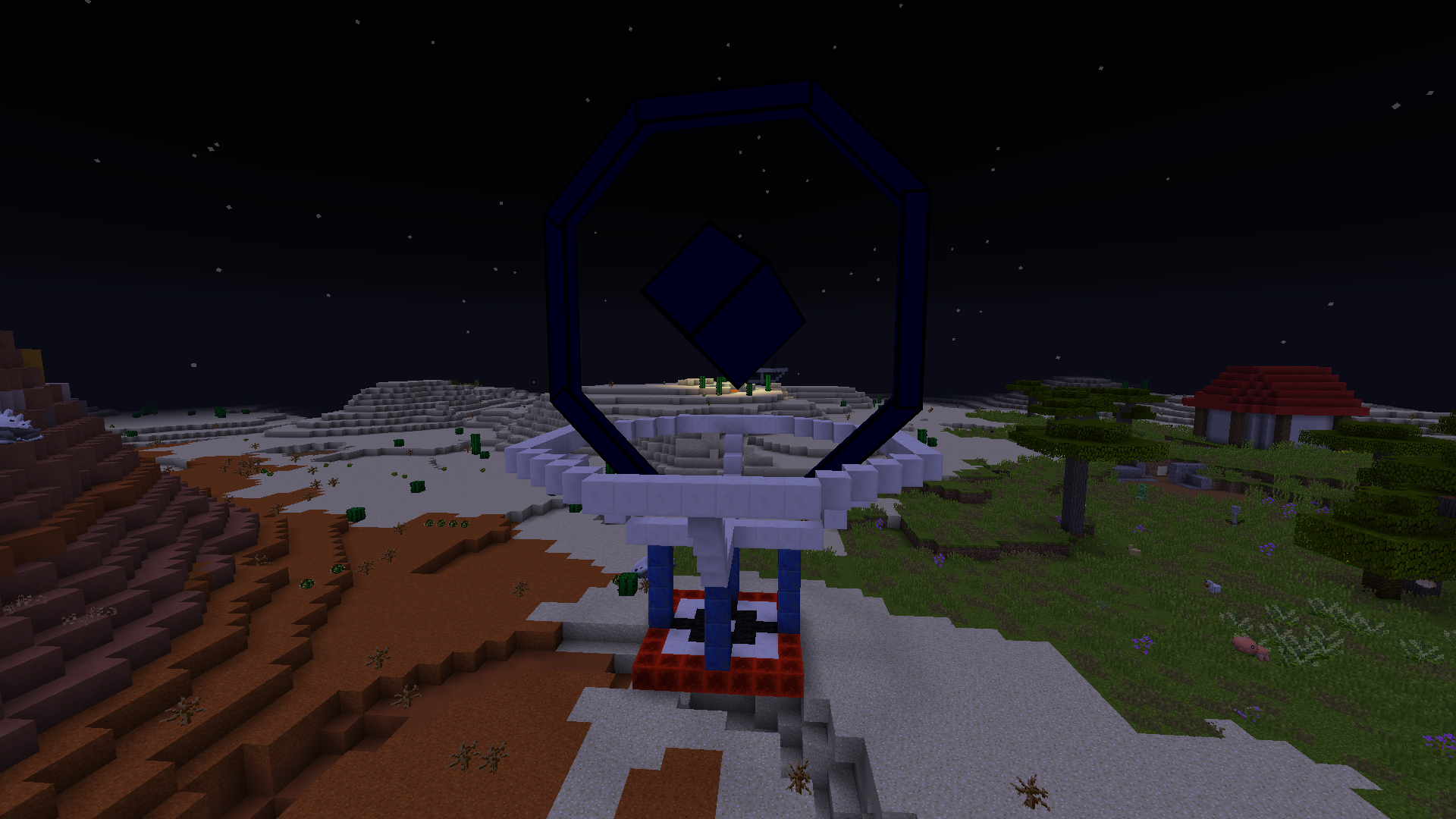 PixelAdventure - Minecraft Modpacks - CurseForge