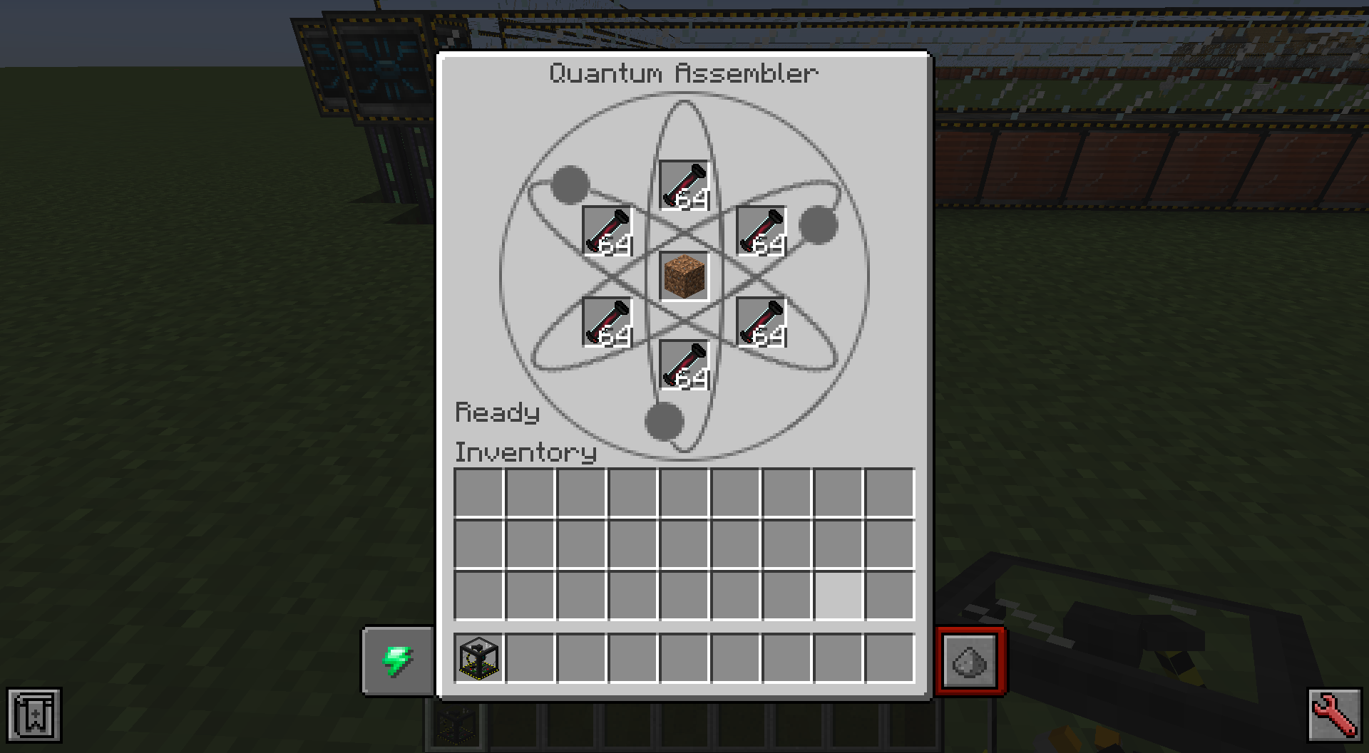 Dat Nuclear Physics Lite - Minecraft Mods - CurseForge