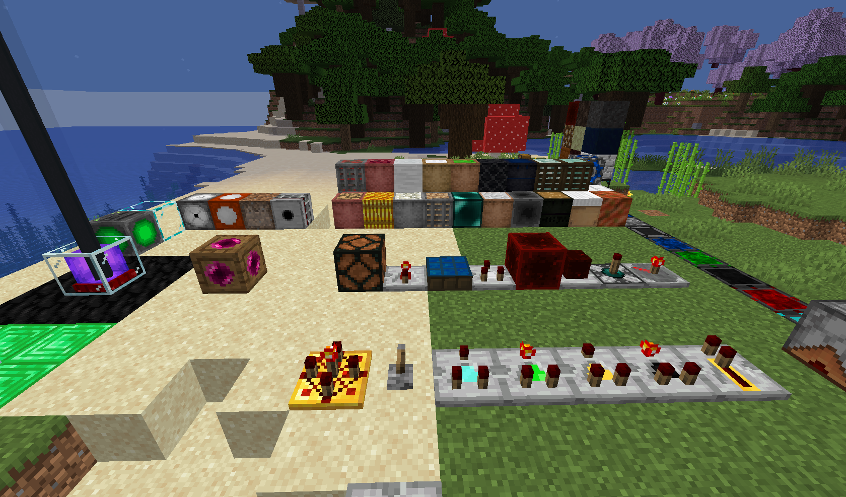 Survival Pack - Automation - Minecraft Modpacks - CurseForge