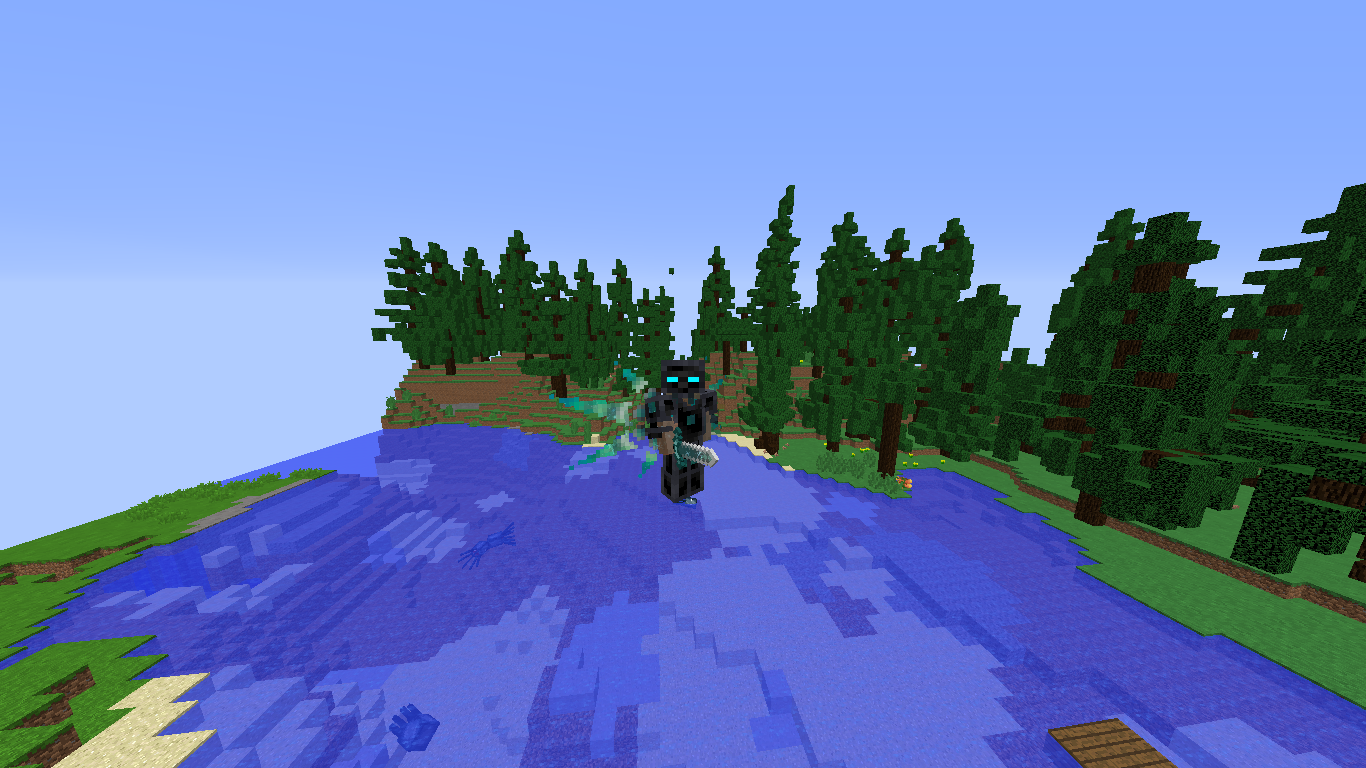 Undestructable - Minecraft Modpacks - CurseForge