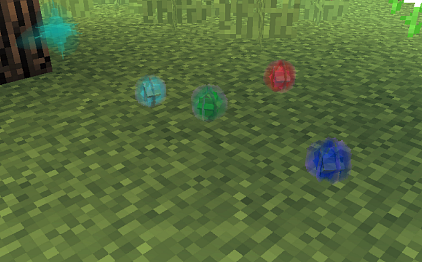 Magical Teleporters - Minecraft Mods - CurseForge