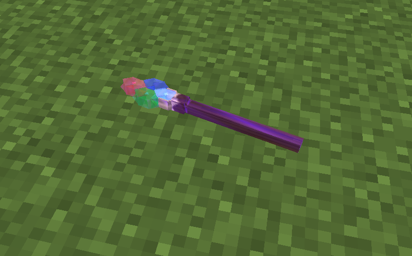 Magical Teleporters - Minecraft Mods - CurseForge