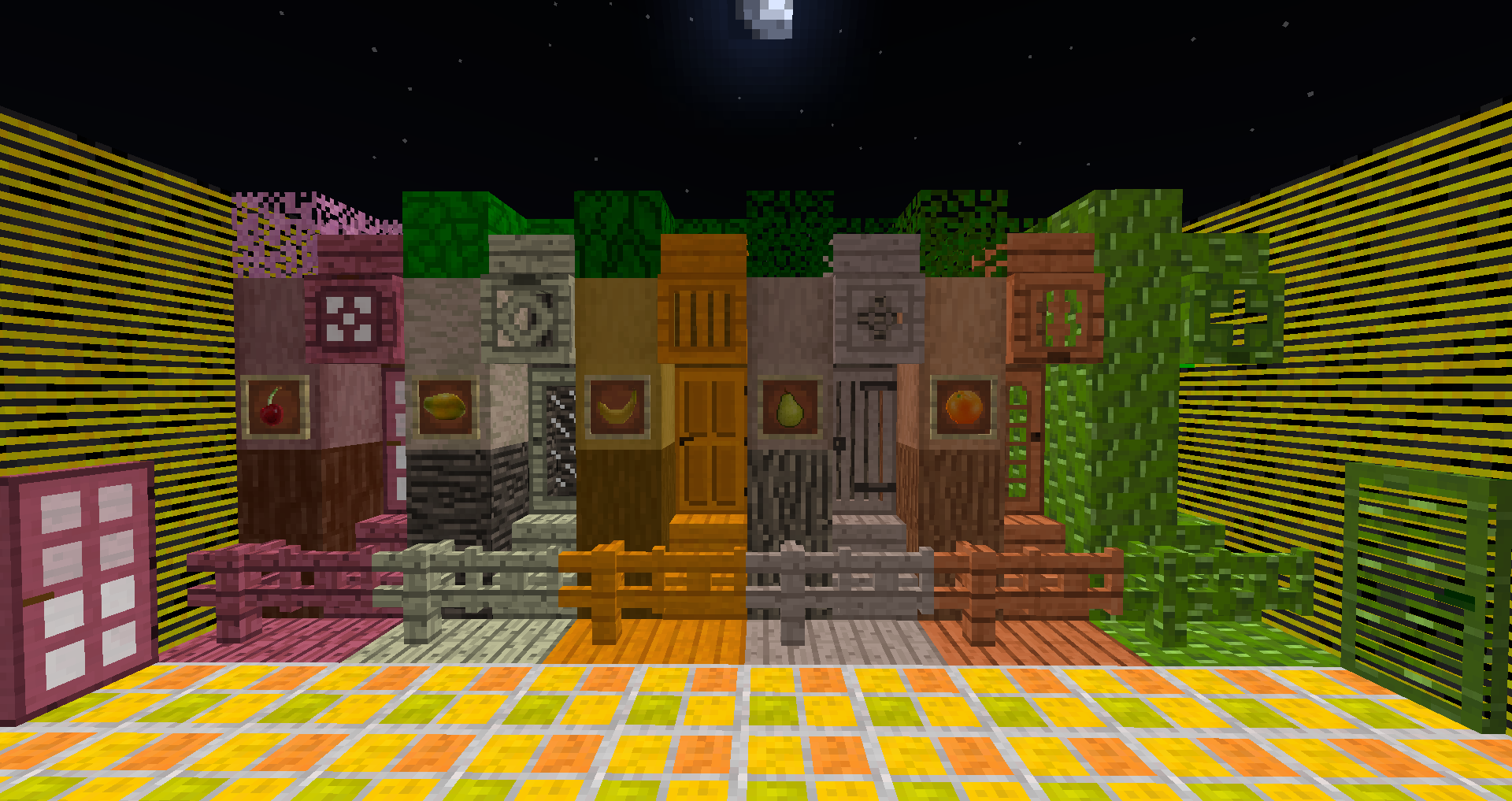 PannyMod - Minecraft Mods - CurseForge