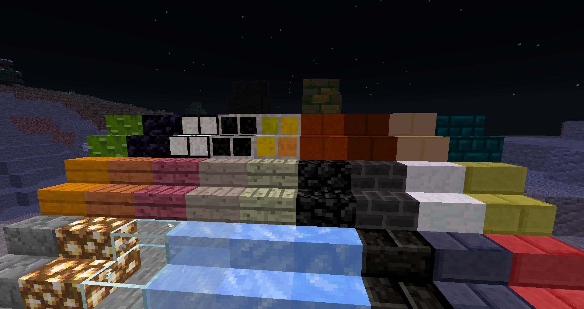 PannyMod - Minecraft Mods - CurseForge