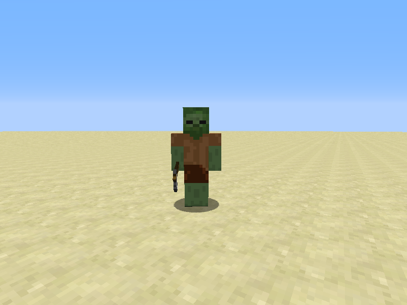 creature box - Minecraft Mods - CurseForge