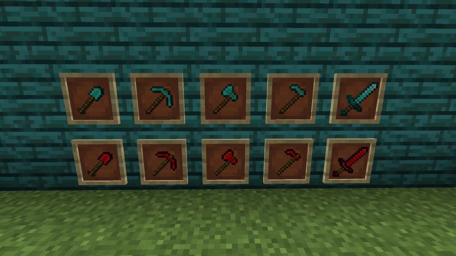 FLUPS - Minecraft Mods - CurseForge