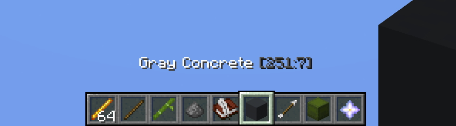 ID Addon For Blocks - Gallery - Minecraft Resource Packs - CurseForge