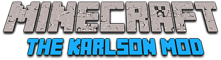 The Karlson Mod Demo - Gallery - Minecraft Mods - CurseForge