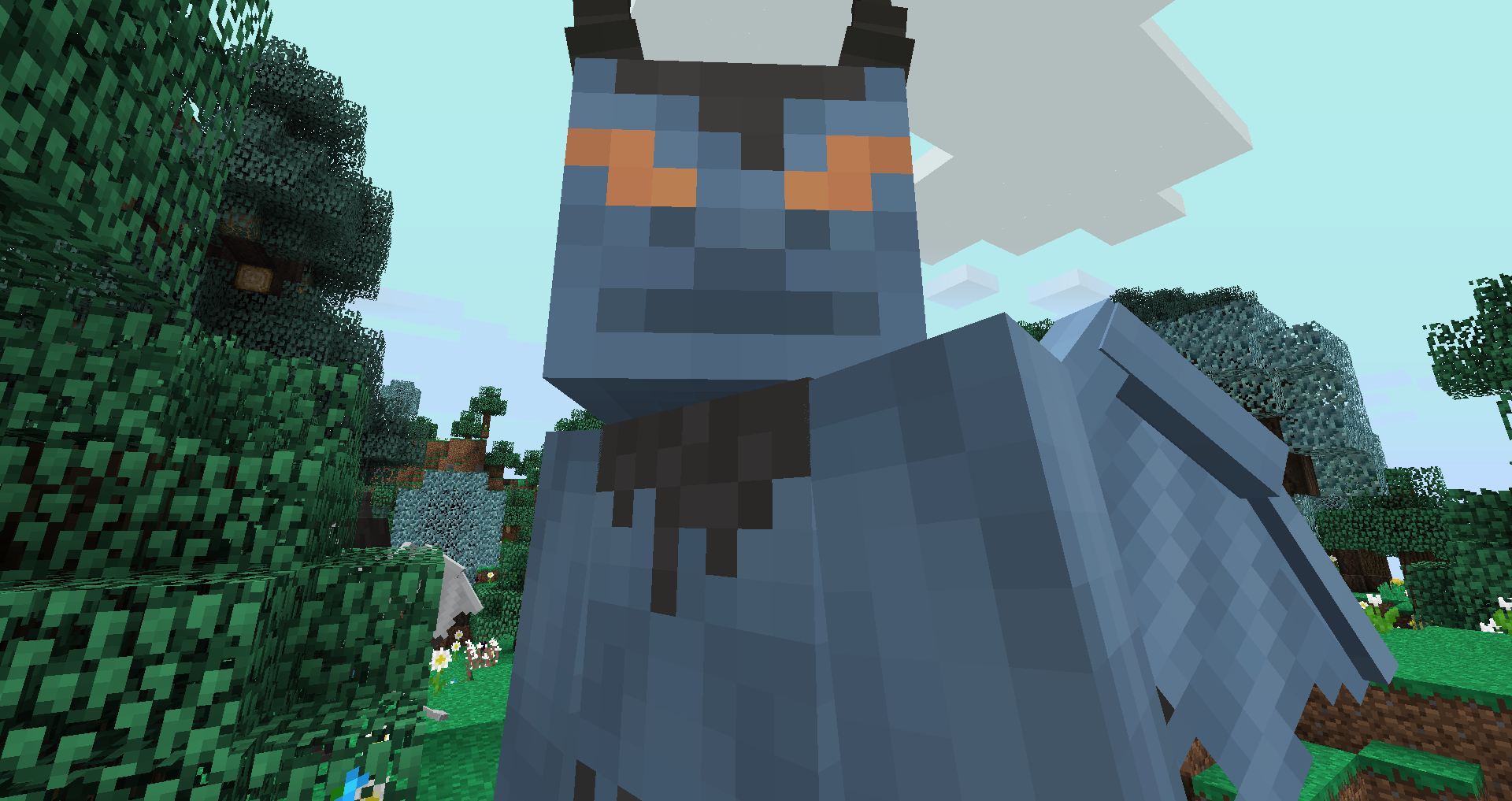 Projekt Eden - Minecraft Modpacks - CurseForge