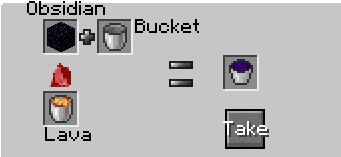 Obsidian Tools ost - Gallery - Minecraft Mods - CurseForge