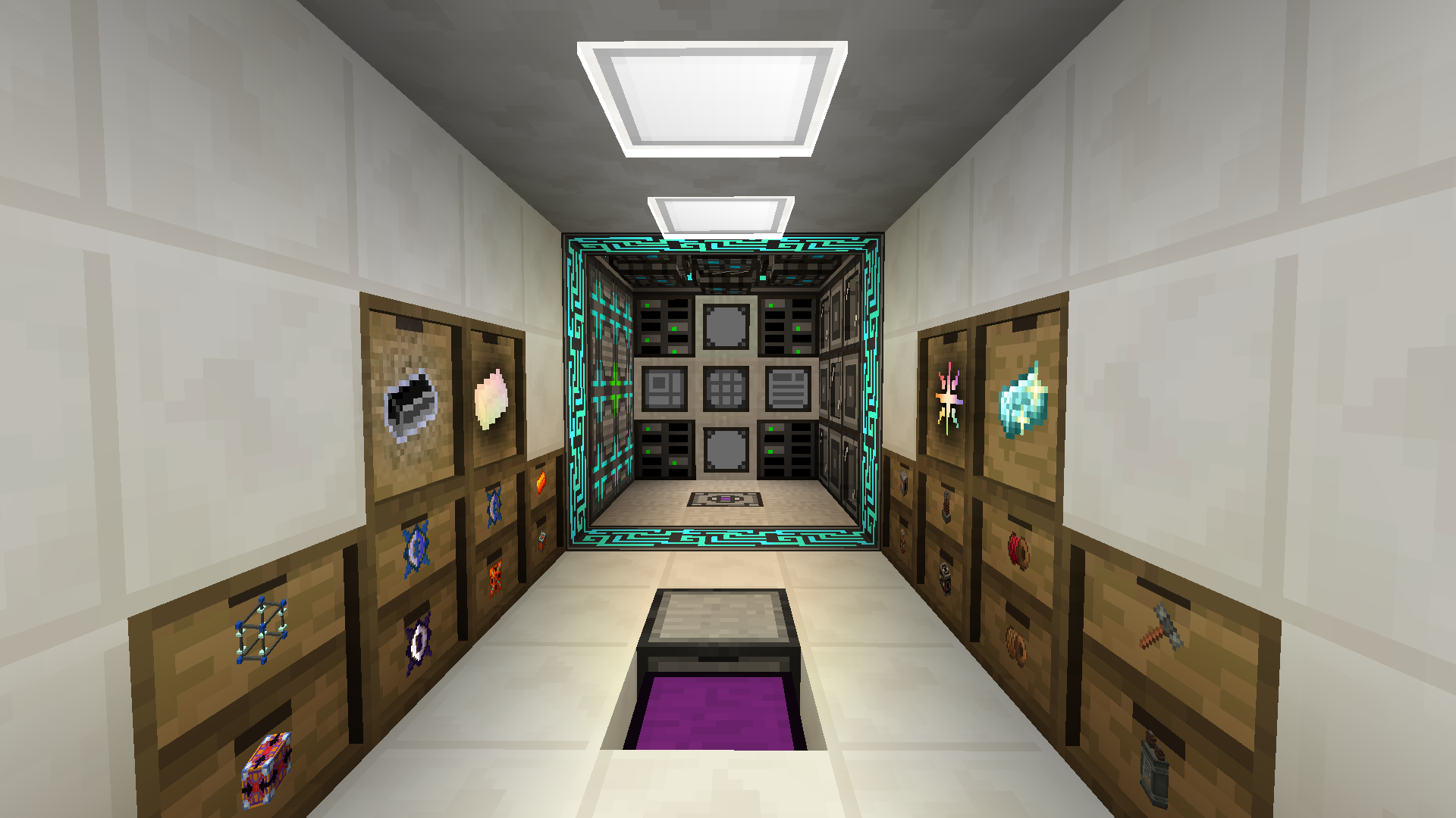 Orbit Pack - Minecraft Modpacks - CurseForge