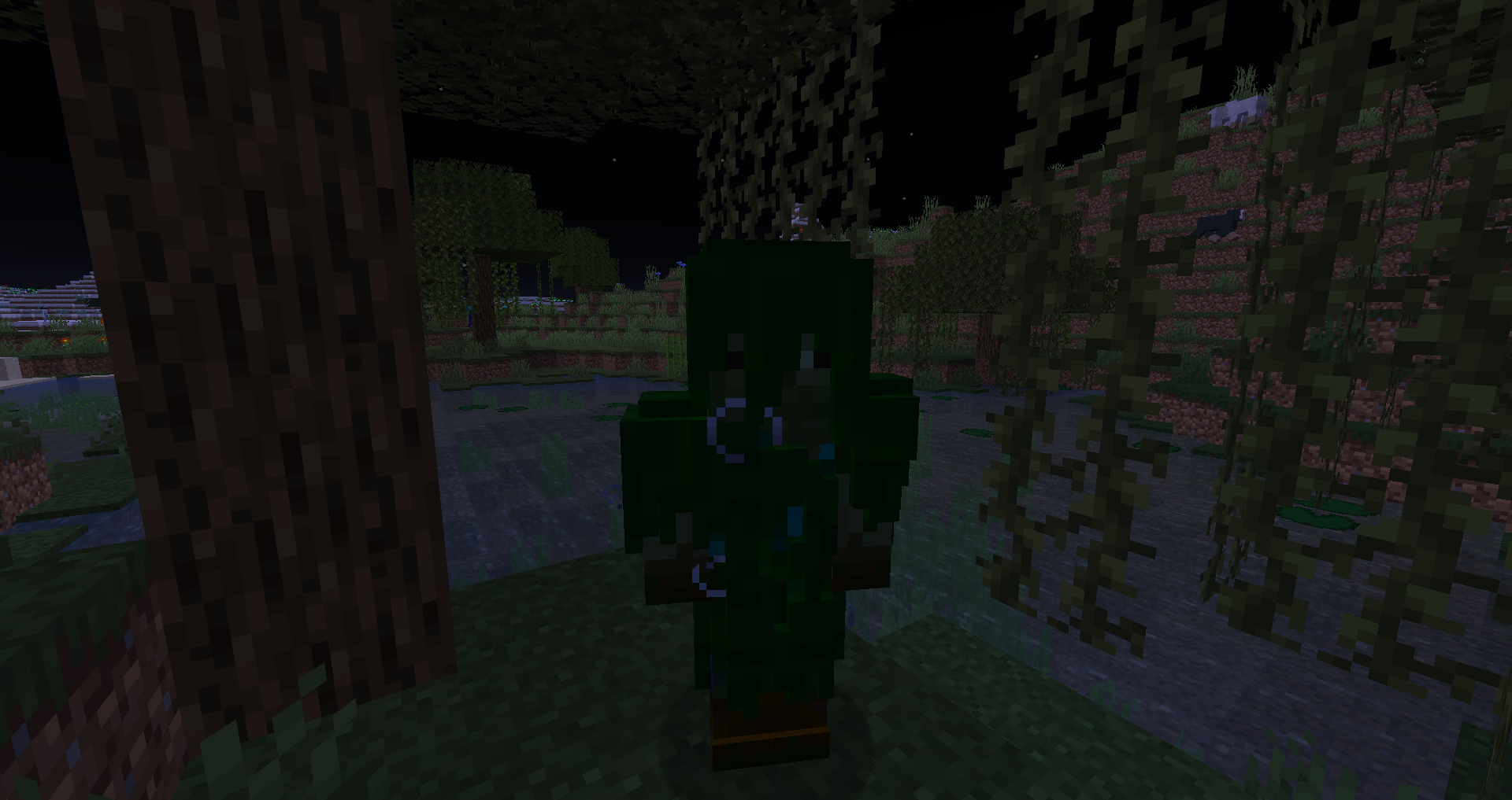 PannyMod Screenshots - Mods - Minecraft